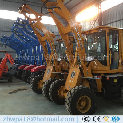 Competitive price tractor mounted piling drilling rig hydraulic earth auger
