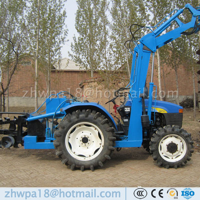 Competitive price tractor mounted piling drilling rig hydraulic earth auger