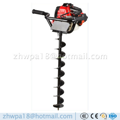 China supplier Hammer Pile Driver For Driving Pile Digger Earth Auger