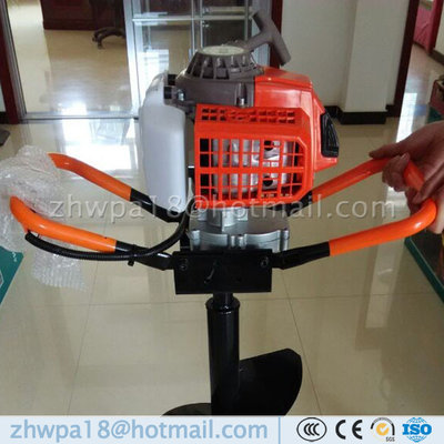Export standard Ground Drill Earth Auger Mini Earth Drill