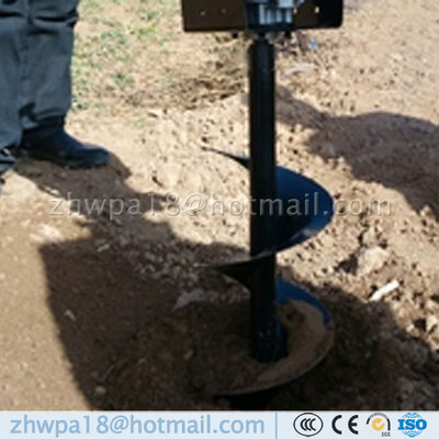China supplier Hammer Pile Driver For Driving Pile Digger Earth Auger