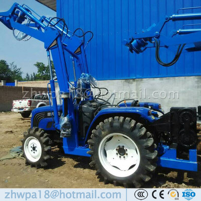 Heavy duty Post Hole Digger  Augers for Tractors Tractor PTO auger
