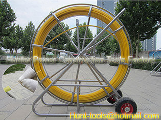 Best quality Fiber glass rodding and competitive price duct rods