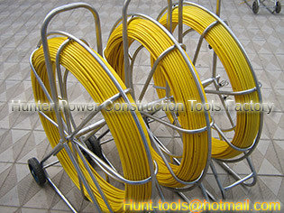 Duct Hunter Traceable Rodders Cobra Rod