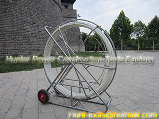 Wire & Cable Pulling Rods Duct Road China supplier
