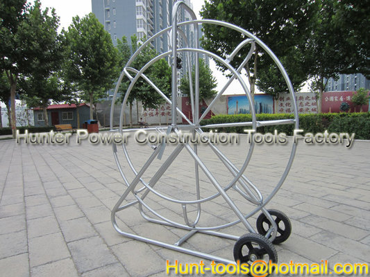 Wire & Cable Pulling Rods Duct Road China supplier