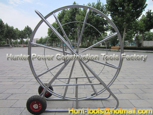 Wire & Cable Pulling Rods Duct Road China supplier
