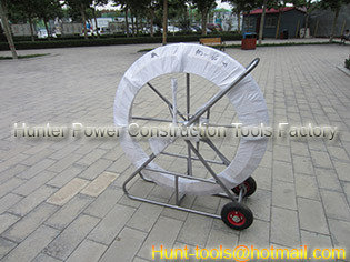 Wire & Cable Pulling Rods Duct Road China supplier