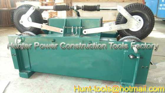 Fiber blowing machine supply in China factory