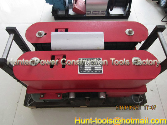 Cable Feeder Power Cable Pusher professional manufacture