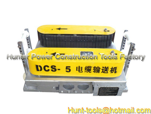 Cable Pushing Capstan Winch good quality and best price