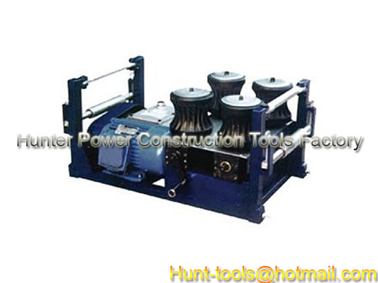 Cable Pushing Capstan Winch good quality and best price