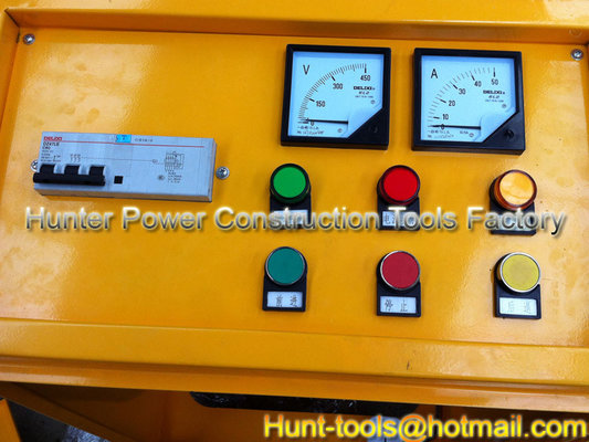 Useful underground cable pusher for cable convey
