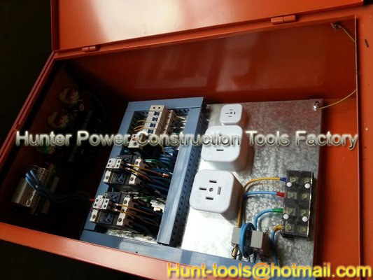 A simpler and faster way to lay cables and pipes Cable Blowing Machines