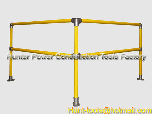 WORKGard Confined Space Entry Gate high quality