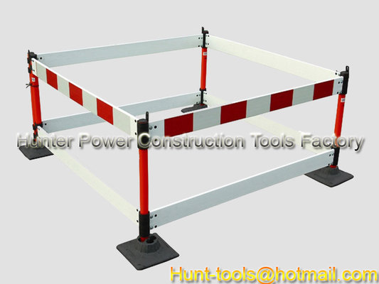 WORKGard Confined Space Entry Gate high quality