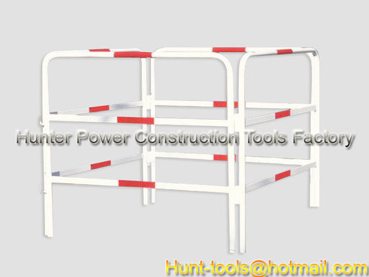Work Area Protection Corp Portable Edge Protection