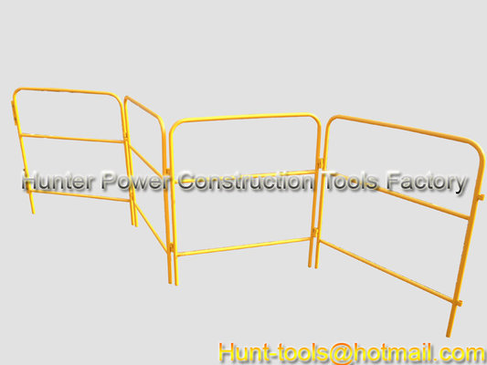approved Manhole Guard WORKGard Confined Space Entry Gate