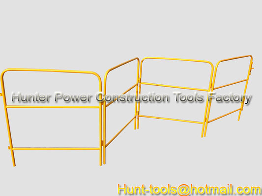 approved Manhole Guard WORKGard Confined Space Entry Gate