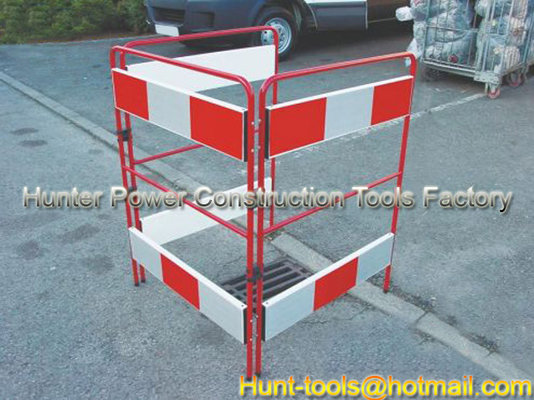 approved Manhole Guard WORKGard Confined Space Entry Gate