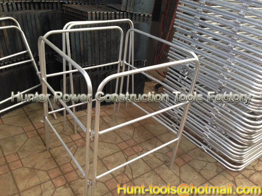 MANHOLE GUARDRAIL is needful for working