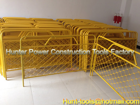 Space saving Telstra approved Manhole Guard