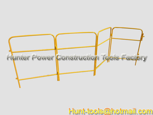 Space saving Telstra approved Manhole Guard
