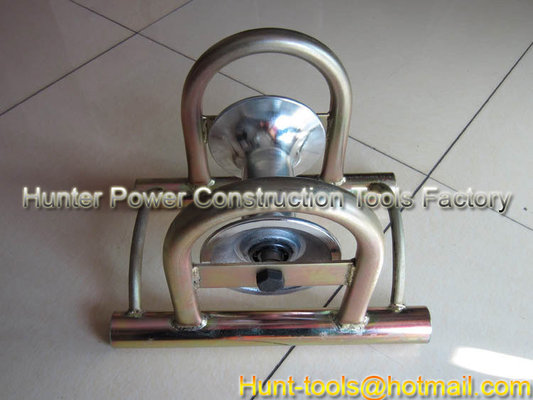 Skid Roller Underground Cable Roller professional manufacture