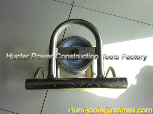 Skid Roller Underground Cable Roller professional manufacture