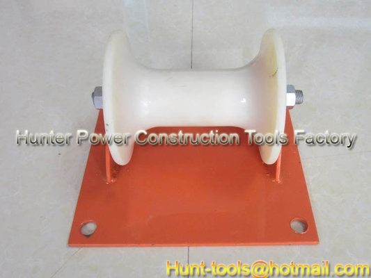 Underground Cable Roller export to worldwide