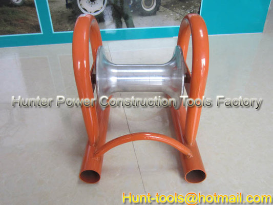 Underground Cable Roller export to worldwide