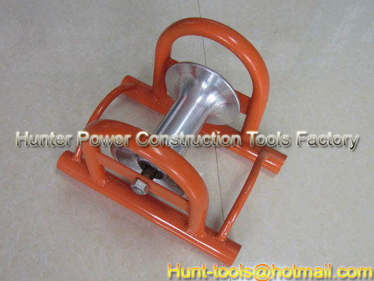 Underground Cable Roller export to worldwide