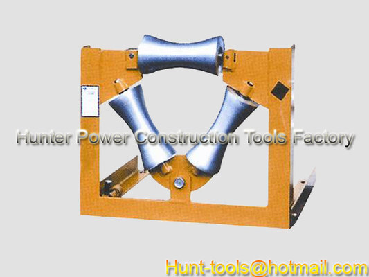 Heavy Duty Corner roller  Triple Corner Rollers