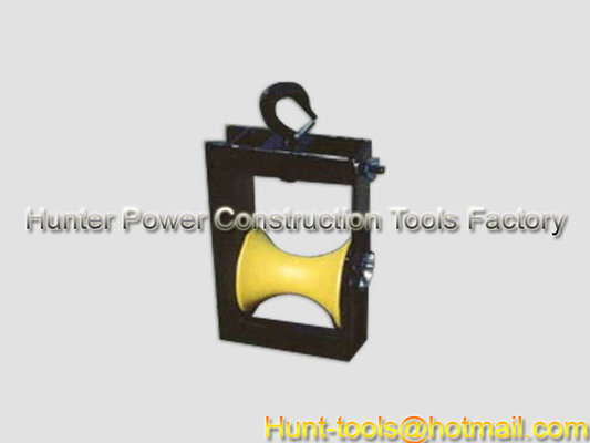 Hanging Cable Laying Roller Straight Line Rollers