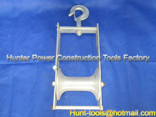 Aerial Cable Roller CONNER CABLE ROLLER manufacture