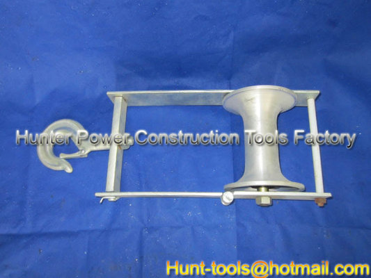 Aerial Cable Roller CONNER CABLE ROLLER manufacture