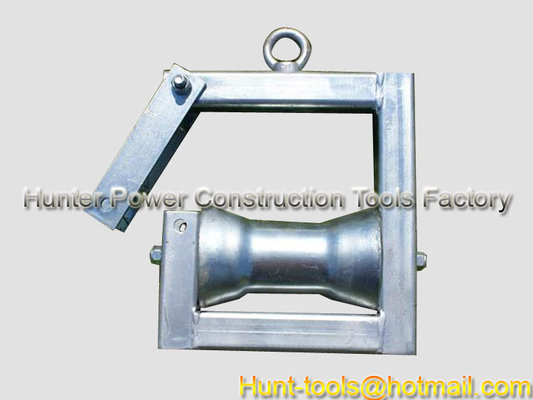 Aerial Cable Roller CONNER CABLE ROLLER manufacture