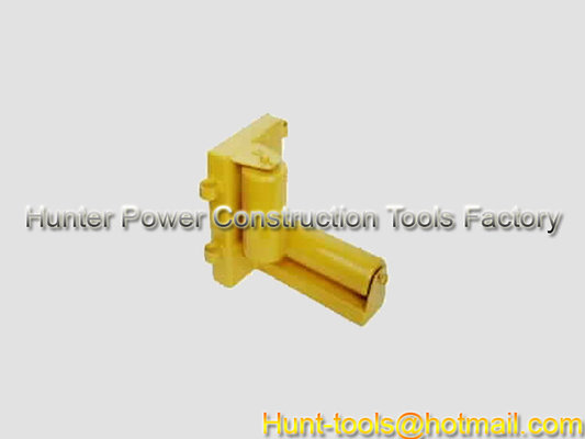 Cable Tray Angle Roller Corner Rollers best quality