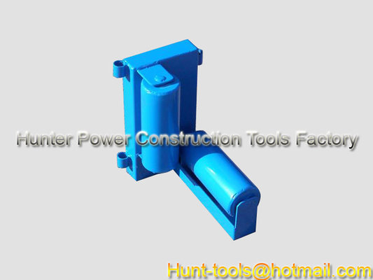 ANGLE CORNER ROLLER with Aluminum rollers