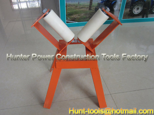 V Shaped Cable Rollers professional manufacture