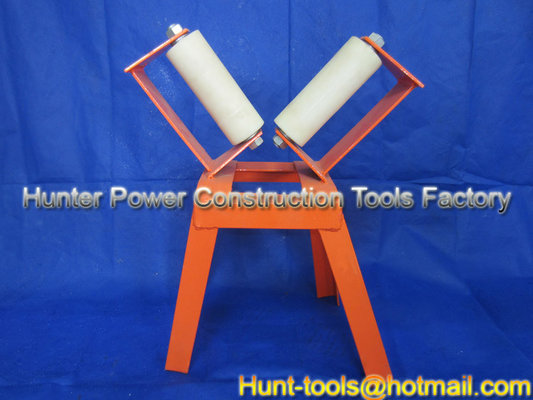V Shaped Cable Rollers professional manufacture