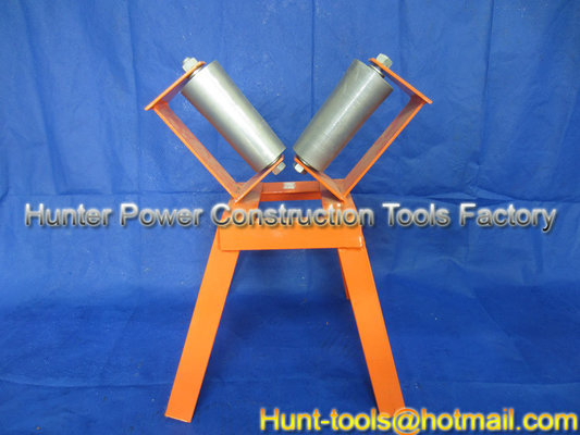 V Shaped Cable Rollers professional manufacture