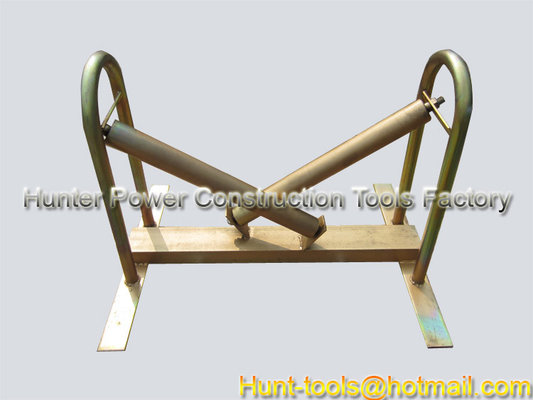V Shaped Cable Rollers professional manufacture