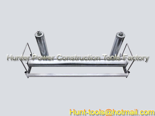 Horizontal Type Lead In Cable Roller supplier
