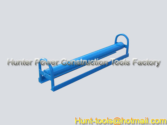 Draw Off Roller Corner Rollers with Aluminum rollers