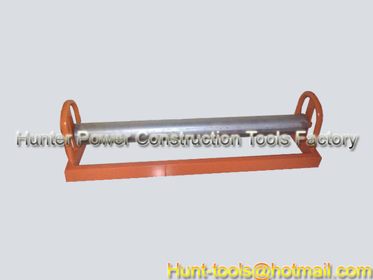 Draw Off Roller Corner Rollers with Aluminum rollers