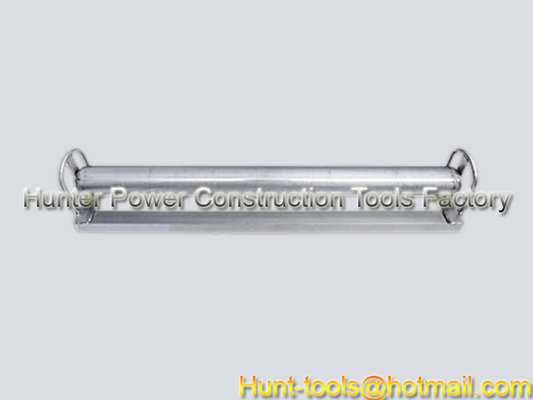 Draw Off Roller Horizontal Type Lead In Cable Roller