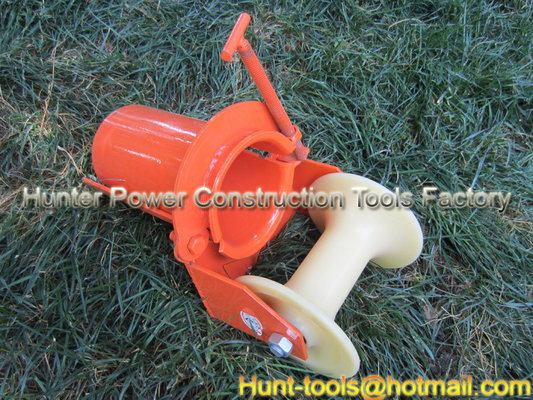Rope protection roller Cable Laying Rollers best quality