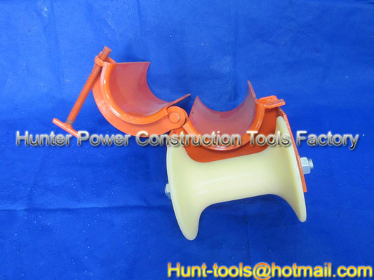 Hot sales Rope Protection Roller cable roller