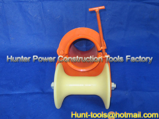 Hot sales Rope Protection Roller cable roller